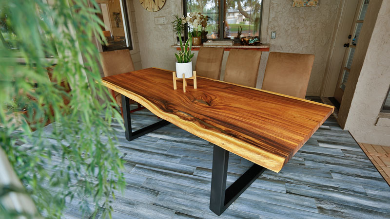 Home - Ole Lare’s Handcrafted Forever Tables