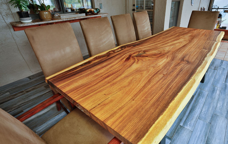 Home - Ole Lare’s Handcrafted Forever Tables