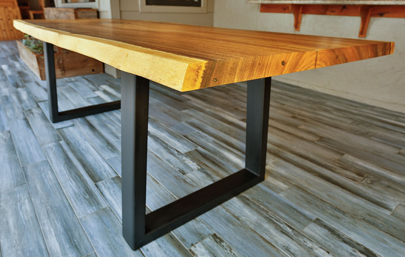 Home - Ole Lare’s Handcrafted Forever Tables